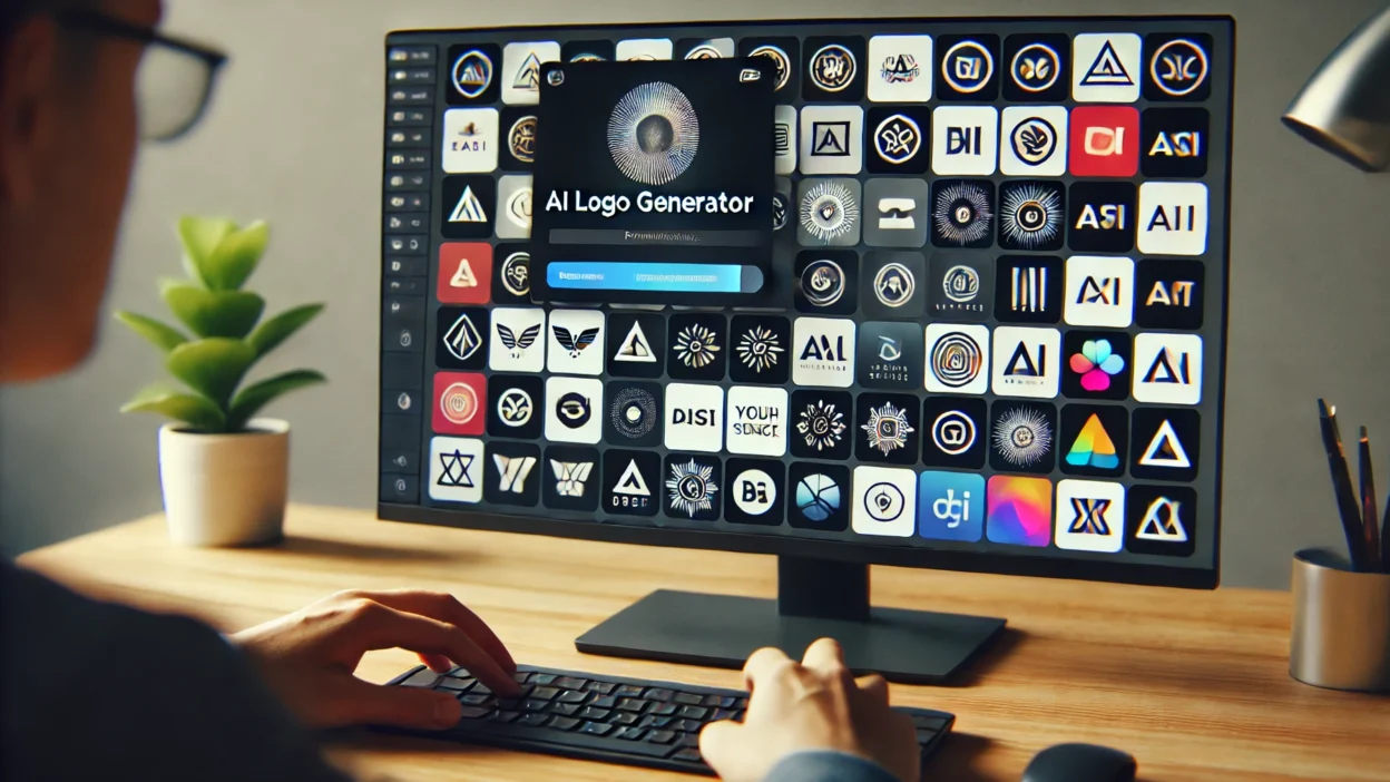 AI Logo Generator by Prompt: The Future of Design