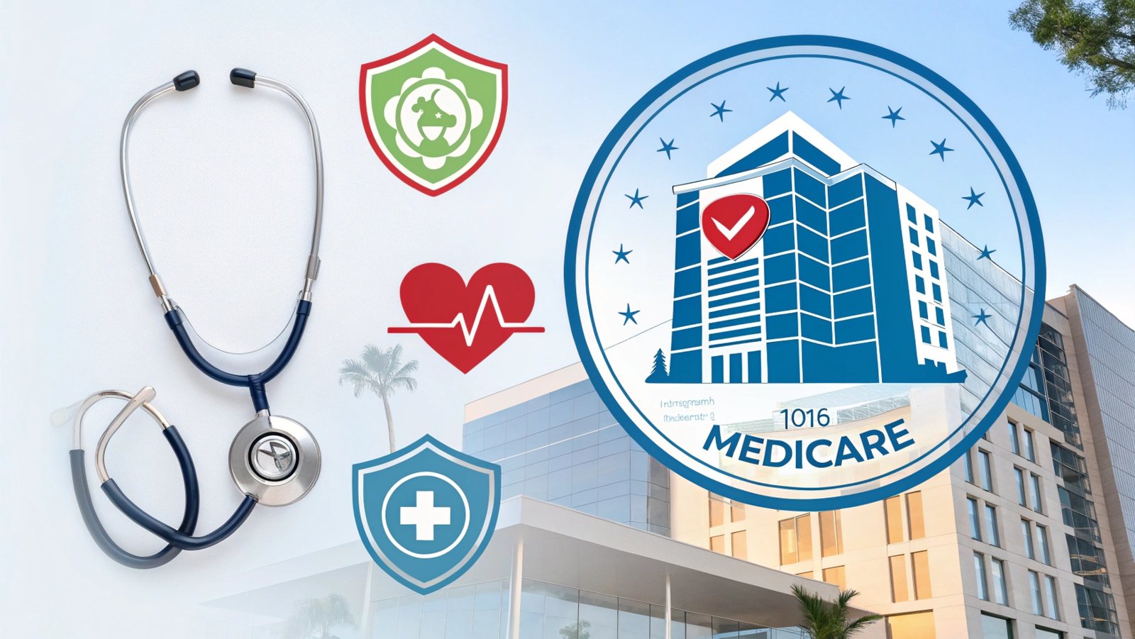 The Vital Role of Logo Design in Healthcare Branding