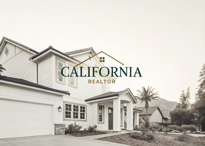Realtor Logos: Create Memorable and Professional Designs