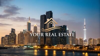 Realtor Logos: Create Memorable and Professional Designs