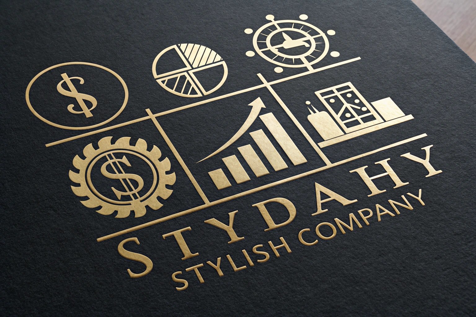 How to Design a Perfect Company Logo: Tips & Trends