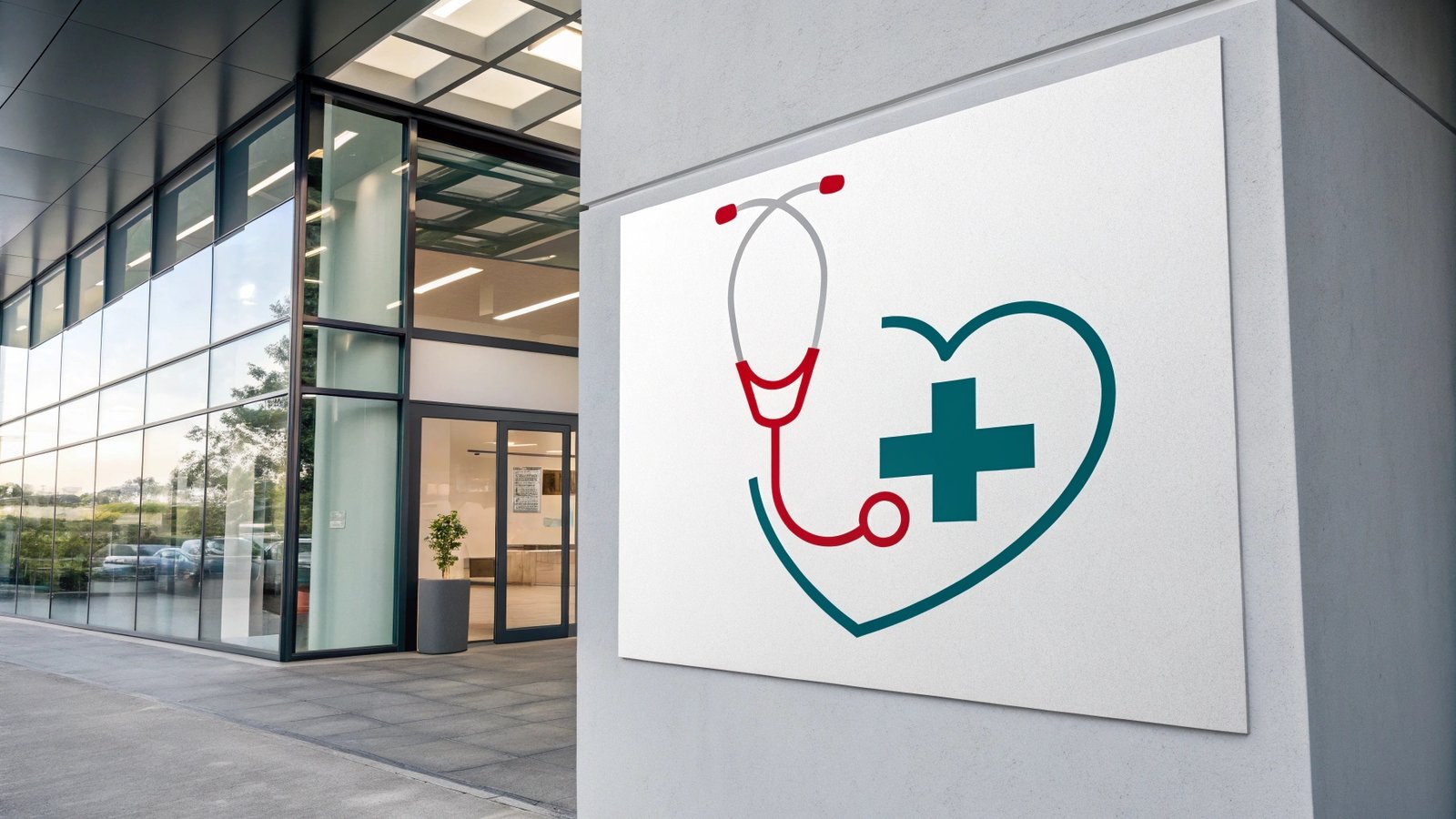 How to Design a Professional Medical Logo: Tips & Best Practices