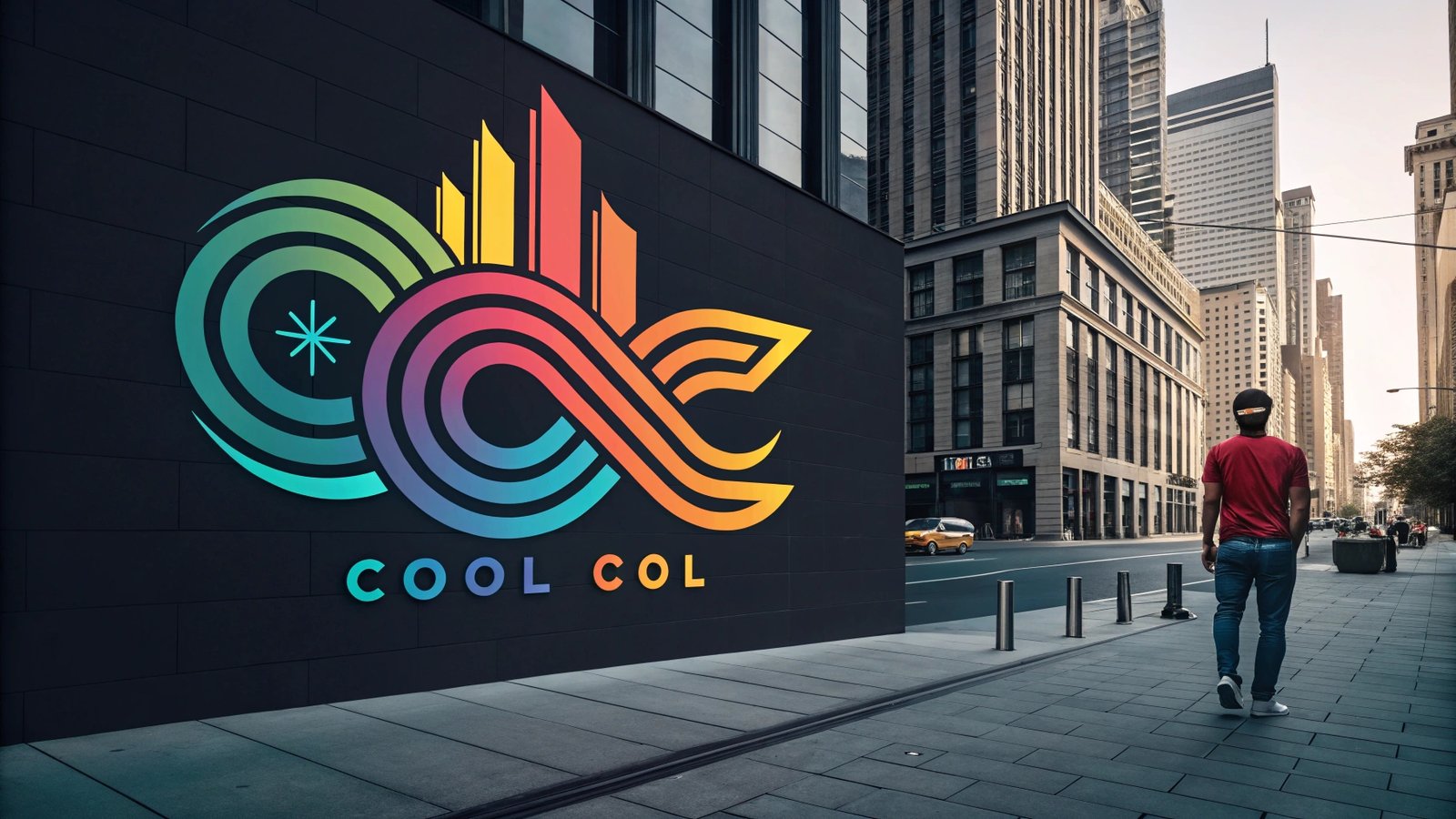 Cool Logo Design: Trends & Tips for Eye-Catching Branding