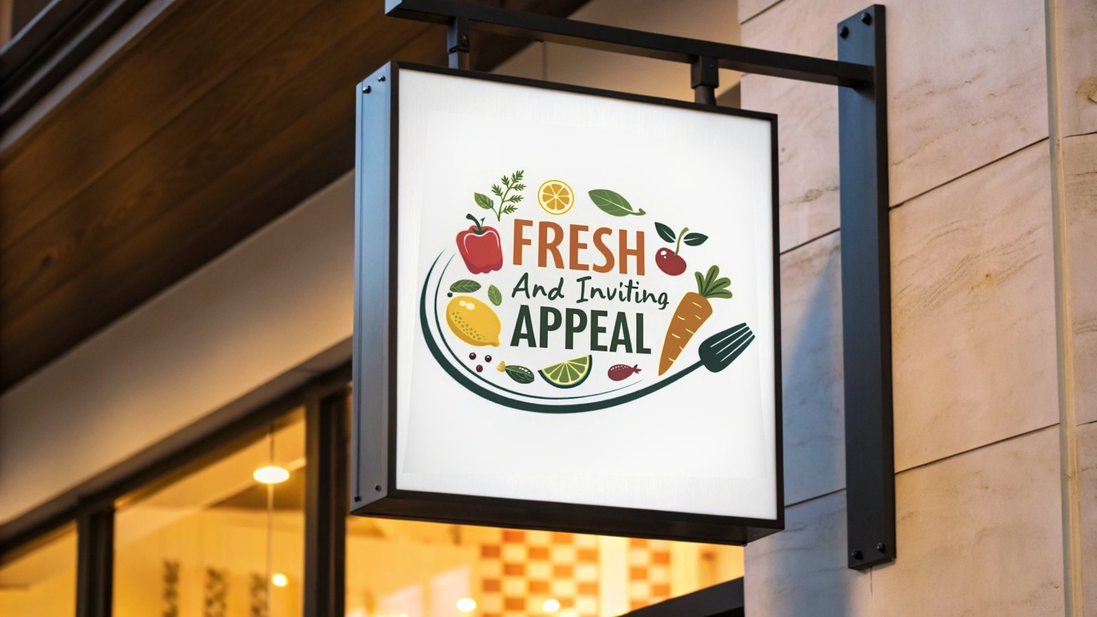 Food Logo Design: Creative Tips & Trends for Culinary Branding