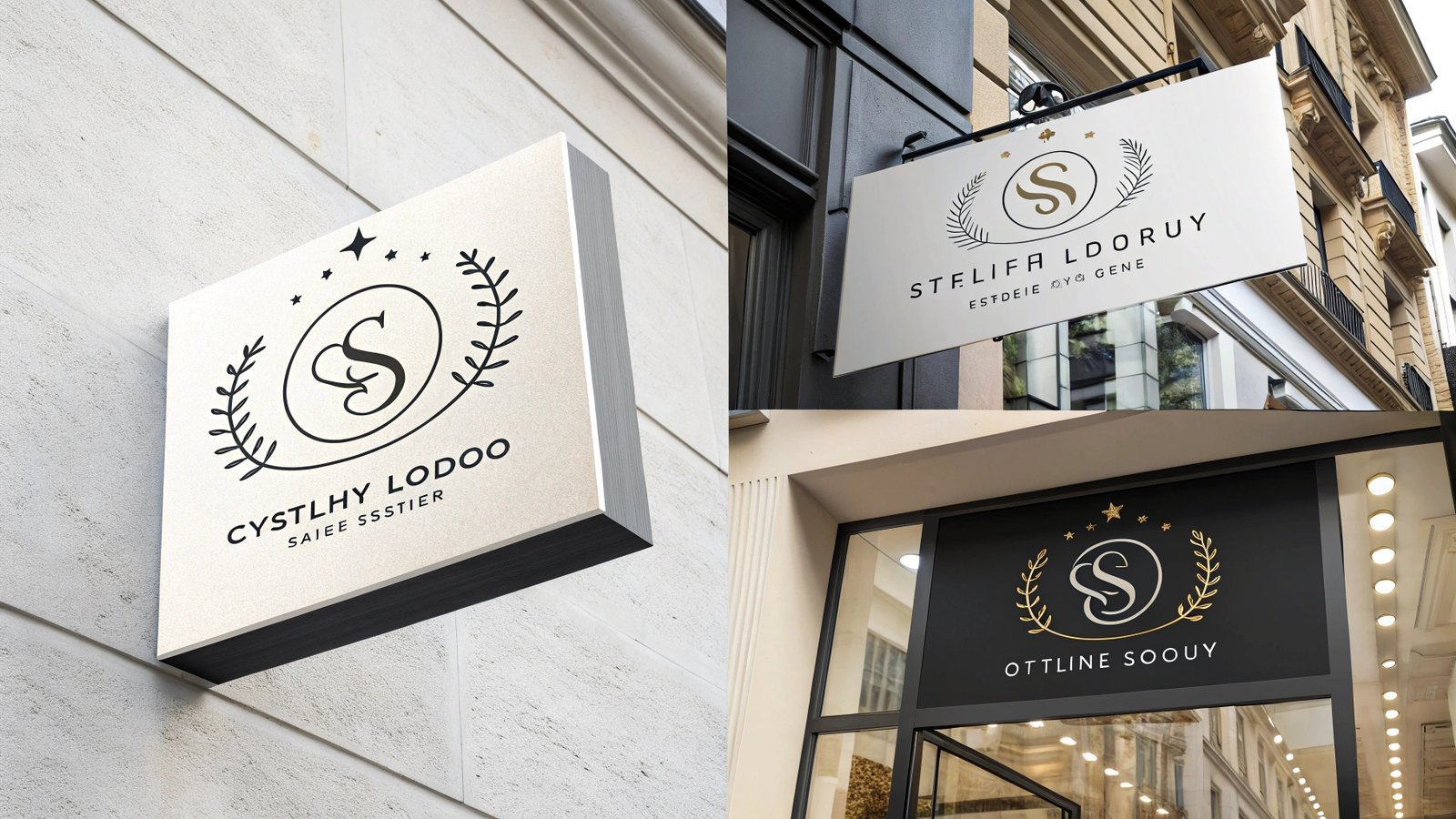 Name Logo Design: Tips & Trends for Personal Branding